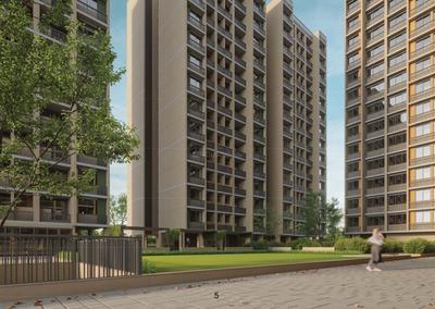 Vitrag Sector 6A Phase 2 in Adalaj, Gandhinagar - Price, Reviews ...