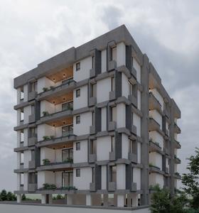 Sanctuary Location Map Rushikonda, Visakhapatnam