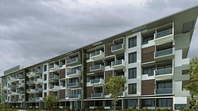 Inspira Premier Inspira Maplewood in Doddakannelli, Bangalore - Price ...