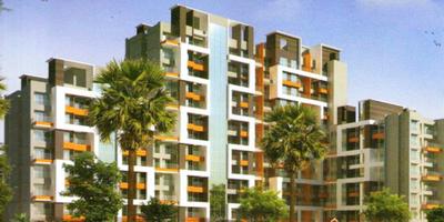 Sai Sankul Floor Plan Titwala, Thane