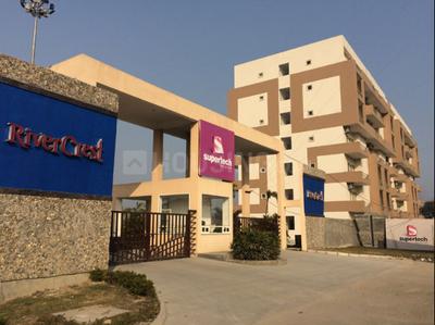 Supertech River Crest in Pantnagar, Rudrapur - Price, Reviews & Floor Plan