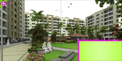 Namrata Eco Valley Phase 2 in Kanhe, Pune - Price, Reviews & Floor Plan