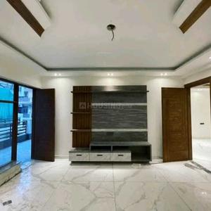 Swastik Builder Floor 405 Sq Yd in Green Field Colony, Faridabad ...