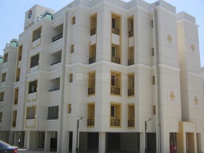 Doshi Etopia II in Perungudi, Chennai - Price, Reviews & Floor Plan