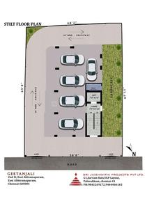 Sri Jaishanthi Geetanjali in Abiramapuram, Chennai - Price, Reviews ...