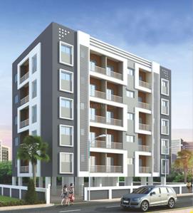 DHL Swaranjali in Nanded, Pune - Price, Reviews & Floor Plan