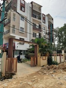 Abhee Prince in Bellandur, Bangalore - Price, Reviews & Floor Plan