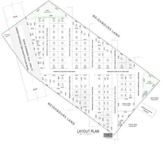 Arutla Jeevan Reddy Nature Ville Phase II in Kachiguda, Hyderabad ...