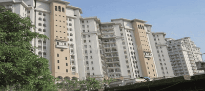 DLF Regent House in Sector 43, Gurgaon - Price, Reviews & Floor Plan
