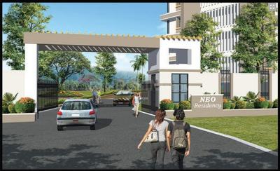 Neo Residency in Takai, Navi Mumbai - Price, Reviews & Floor Plan