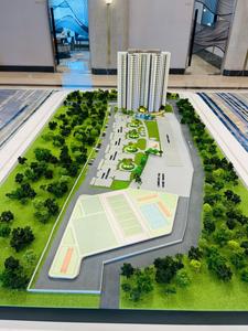 Lodha Panache in Hinjawadi, Pune - Price, Reviews & Floor Plan