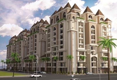 Winsome Empire State Brochure Lamhi, Varanasi