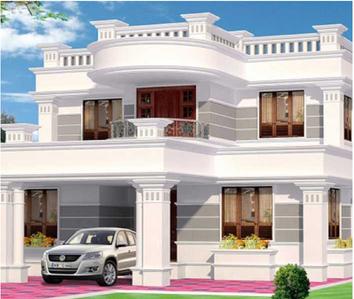 VRR Green Park in Dammaiguda, Secunderabad - Price, Reviews & Floor Plan