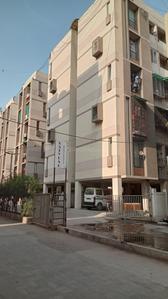 Applewoods Satyesh Residency in Shela, Ahmedabad - Price, Reviews ...
