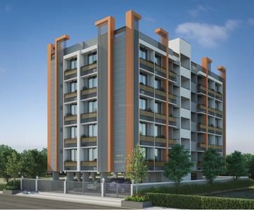 Shree Dilip Exotica in Maninagar, Ahmedabad - Price, Reviews & Floor Plan