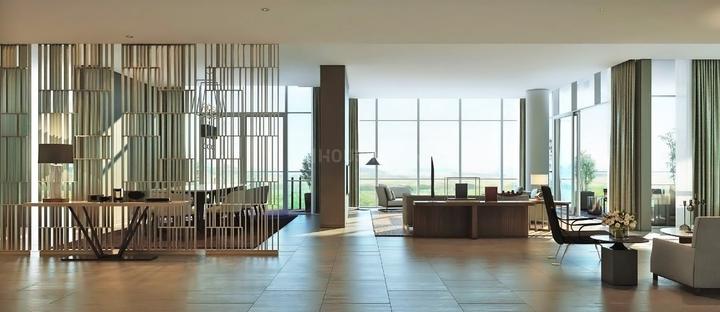 Embassy One in Hebbal, Bangalore - Price, Reviews & Floor Plan