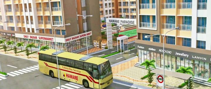 Suresh Kashinath Haware Haware Paradise in Muthaval, Beyond Thane ...