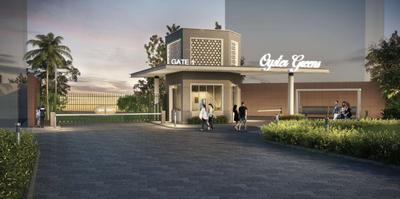 Adani Oyster Greens Location Map Sector 102, Gurgaon