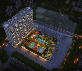 Kumar Primeview E2 in Hadapsar, Pune - Price, Reviews & Floor Plan
