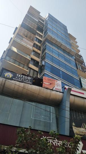 Bharat Ark in Andheri West, Mumbai - Price, Reviews & Floor Plan