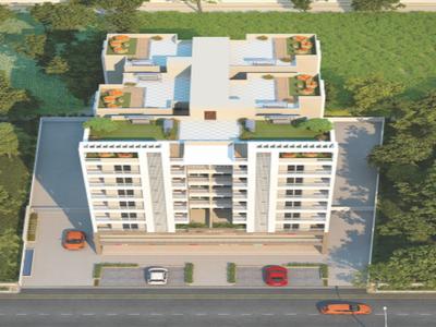 Shree Balaji Sparsh Residency in Bhayli, Vadodara - Price, Reviews ...
