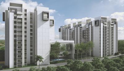 Rohan Akriti Building 1 Brochure Subramanyapura, Bangalore