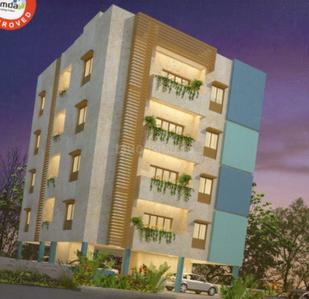 RNG Viswams Sunrise B Wing in Bachupally, Hyderabad - Price, Reviews ...