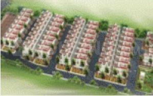 Apratim Vastu Location Map Deolali, Aurangabad