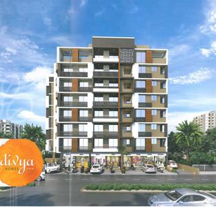 B M Divya Homes in Chandlodia, Ahmedabad - Price, Reviews & Floor Plan