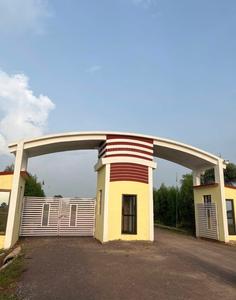 Sri Sai Raipur Swarna City in Sonpairi 2, Raipur - Price, Reviews & Floor Plan