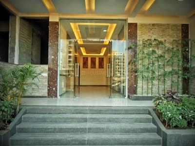 Gami Amar Harmony in Taloja, Navi Mumbai - Price, Reviews & Floor Plan