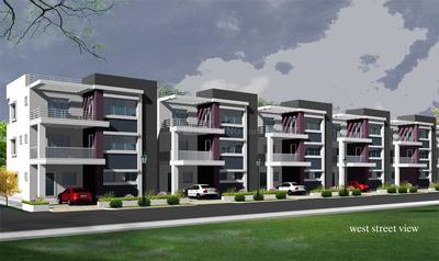 Muppa Aishwarya County in Puppalaguda, Hyderabad - Price, Reviews ...