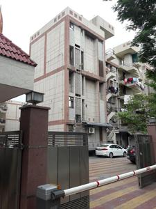 CGHS Milansar Apartments in Sector 14 Rohini, New Delhi - Price ...