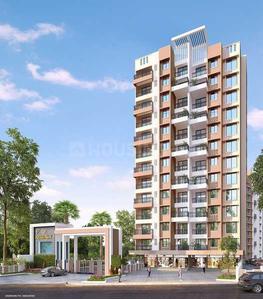 JP Regency Phase 2 Brochure Ambernath East, Ambernath