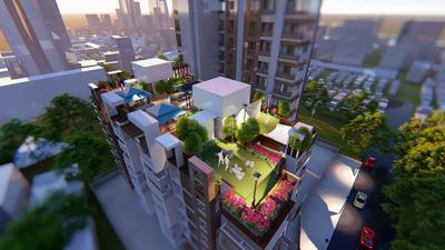 Skyspace Raj Silverstone in Badlapur East, Thane - Price, Reviews ...