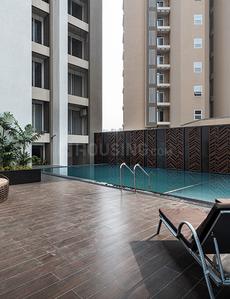 Experio Platinum Elysium in Nerul, Navi Mumbai - Price, Reviews & Floor ...