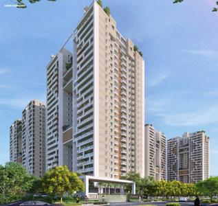 Assotech World Avenue 07 in Hanspal, Bhubaneswar - Price, Reviews ...