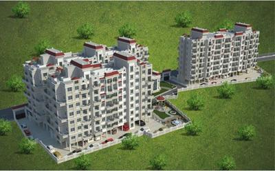 Shubh Srushti in Badlapur Gaon, Thane - Price, Reviews & Floor Plan