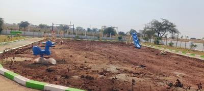 Nimz Galaxy Location Map Sadasivpet, Hyderabad