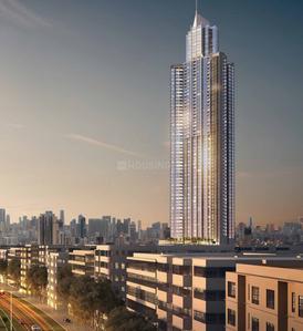 Valencia Mishal Ventures One Marina in Marine Lines, Mumbai - Price ...