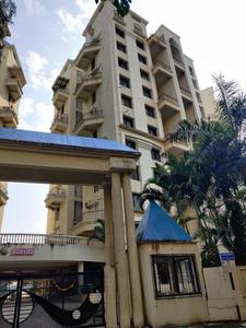 Mont Vert Biarritz 1 in Pashan, Pune - Price, Reviews & Floor Plan