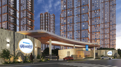 Aparna Moonstone in Gopanpally, Medak - Price, Reviews & Floor Plan