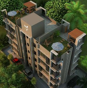 Sanidhya Palazzo in Prahlad Nagar, Ahmedabad - Price, Reviews & Floor Plan