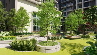 Manbhum Home Tree in Kompally - Price, Reviews & Floor Plan