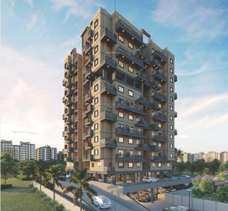 Prestige Shreeji Sharan B Wing in Chovisawadi, Pune - Price, Reviews ...