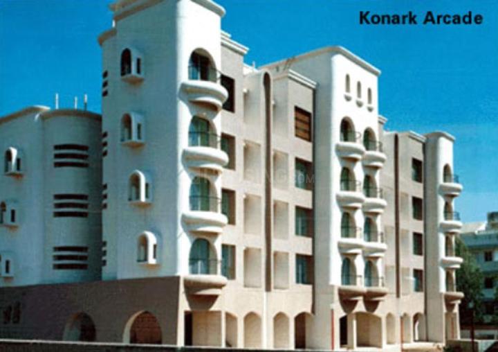 Karia Konark Arcade in Viman Nagar, Pune - Price, Reviews & Floor Plan