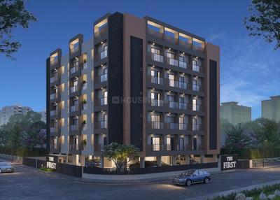 Roosh The First in Ambawadi, Ahmedabad - Price, Reviews & Floor Plan