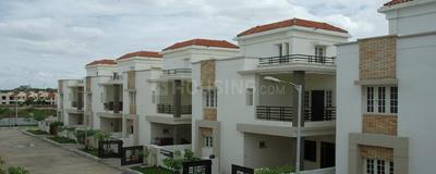 SRR Heights in Bachupally, Hyderabad - Price, Reviews & Floor Plan