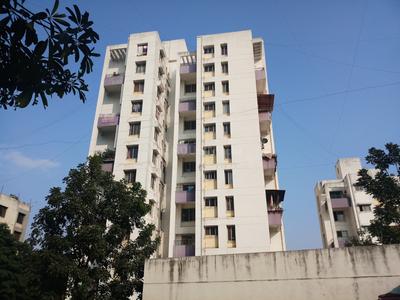Parth Enclave Building F in Karve Nagar, Pune - Price, Reviews & Floor Plan