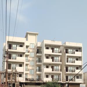 Om Raj Enclave Location Map Mahaveer Nagar, Raipur